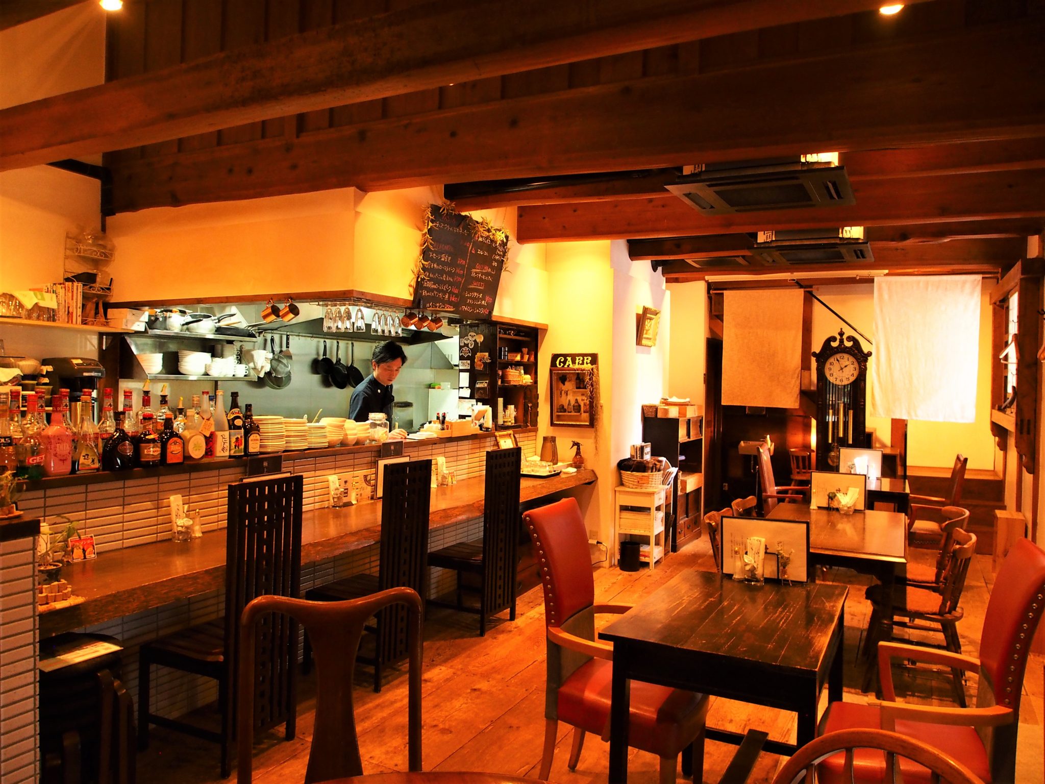 七日町御殿堰｜Classic Cafe(クラシックカフェ) | 山形 まるごと観光情報サイト「VISIT YAMAGATA」