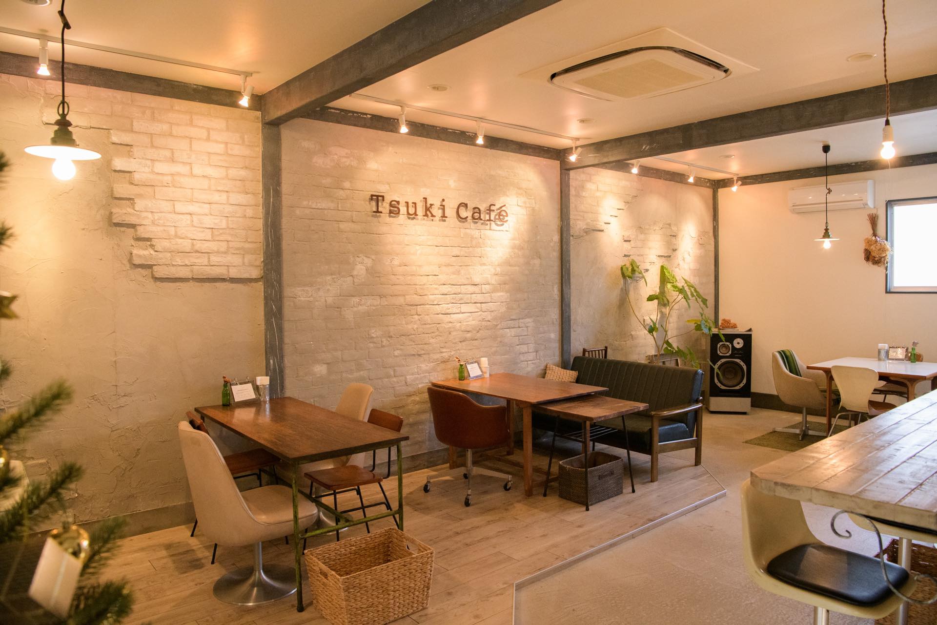 【特集記事】山形市のおしゃれカフェ「Tsuki Cafe」にて！｜オーナー月岡さんとコーヒーの魅力を語りあう。 | 山形 まるごと観光情報サイト「VISIT YAMAGATA」