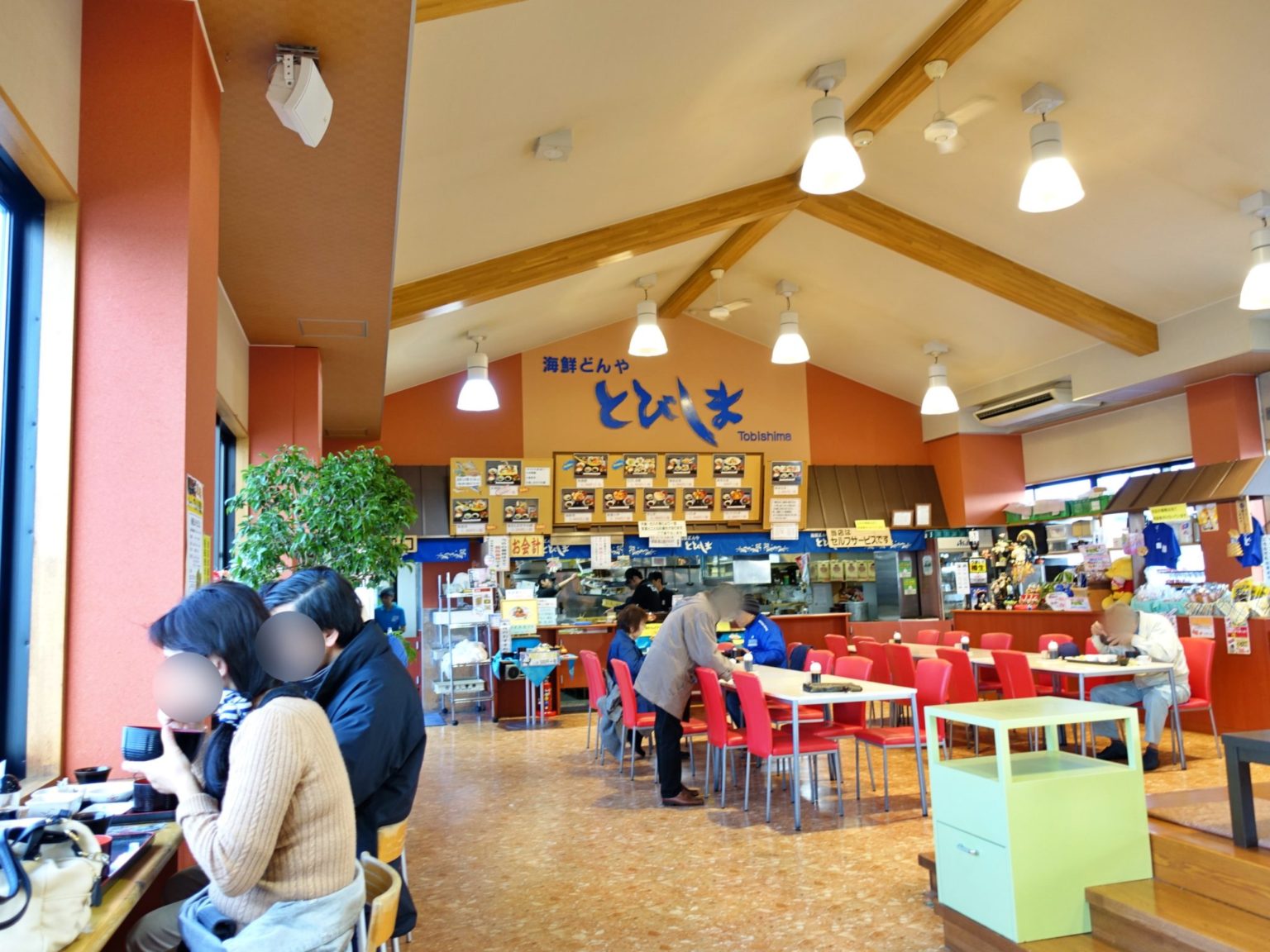 [Feature] Sakata Port! Seafood and local goods markets | 山形 まるごと観光情報サイト ...