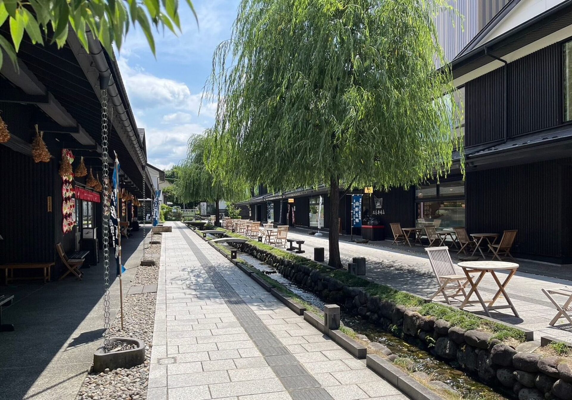 山形 まるごと観光情報サイト「VISIT YAMAGATA」